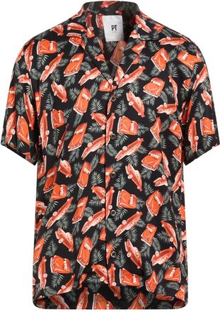 Pantaloni Torino TOPS - Hemden auf YOOX.COM