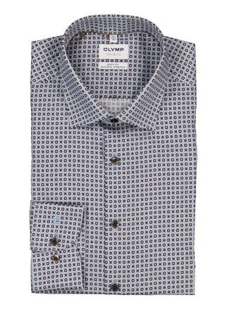 Olymp Herren Hemden mehrfarbig