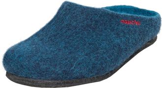 Magicfelt Hausschuh Filzpantoffel Magicfelt 709