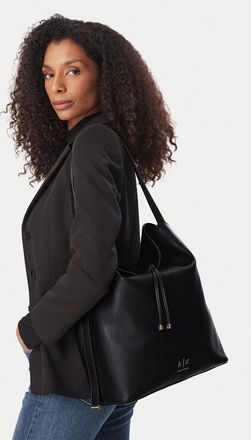 A|X Armani Exchange Handtasche XW002989 AF19902 UC001 Schwarz