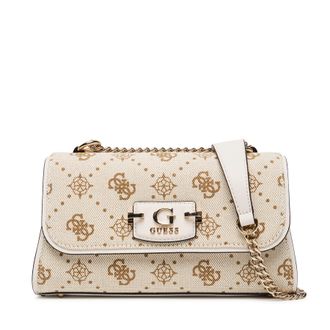 Guess Handtasche Guess Neda HWCP96 54210 Beige