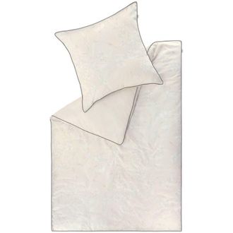Sch&ouml;ner Wohnen Kollektion SCH&Ouml;NER WOHNEN Satin Bettw&auml;sche LOVELY - 1 St&uuml;ck 140x200 cm, Mint