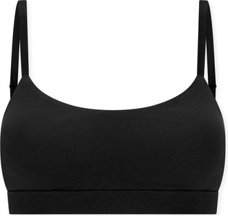 Schiesser BH Bustier Unique Cotton