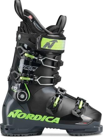 Nordica Herren Ski-Schuhe PRO MACHINE 120 (GW)
