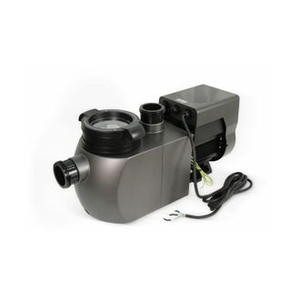 Weinmann InverHero frequenzgesteuerte Pool Pumpe IH30 230 V
