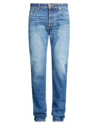 Jacob Cohen HOSEN & R&Ouml;CKE - Jeanshosen auf YOOX.COM