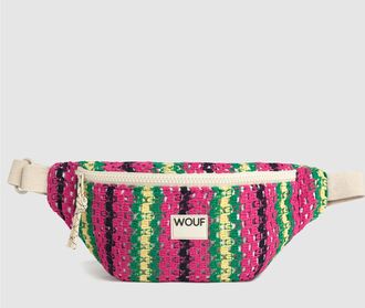 Wouf Sac Banane Tramontane