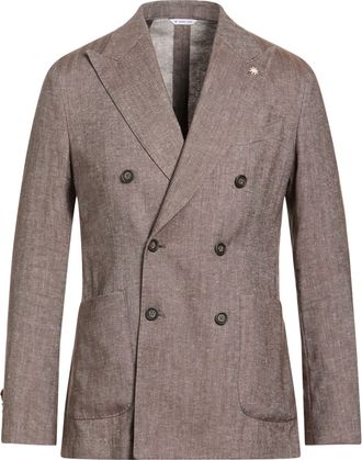 Manuel Ritz ANZ&Uuml;GE und CO-ORDS - Blazers auf YOOX.COM