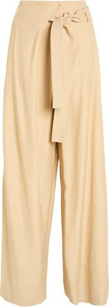 Alberta Ferretti HOSEN & R&Ouml;CKE - Hosen auf YOOX.COM