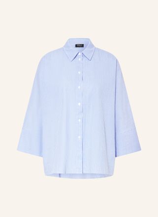 Only Hemdbluse weiss