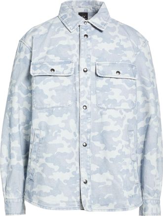 A|X Armani Exchange JACKEN & M&Auml;NTEL - Jacken und Anoraks auf YOOX.COM