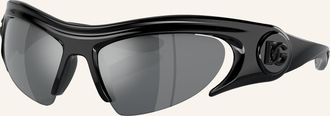 Dolce & Gabbana Sonnenbrille dg6192 schwarz