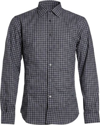 Ermenegildo Zegna TOPS - Hemden auf YOOX.COM