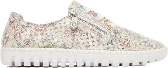 Rieker Halbschuhe Rieker CEO-M2306-92 Bunt