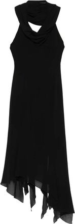 Avavav Avavav, Damen, Kleider, Schwarzk, MGr&ouml;&szlig;e