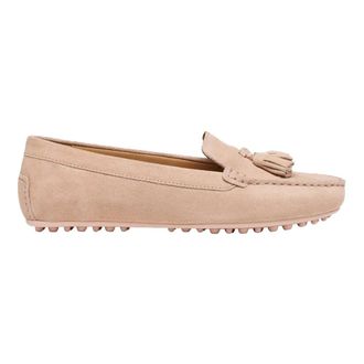Geox Femme, Chaussures, Rose, Taille: 37 EU Kalistena Loafer