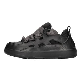 Lanvin Femme, Chaussures, Noir, Taille: 40 EU Baskets