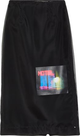 Sportmax HOSEN & R&Ouml;CKE - Midi-R&ouml;cke auf YOOX.COM