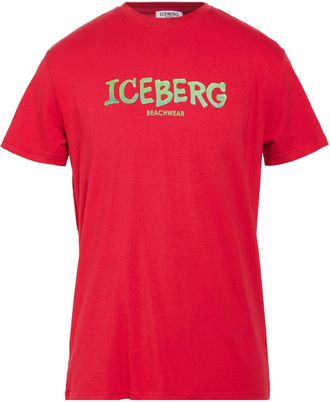 Iceberg TOPS - T-shirts auf YOOX.COM