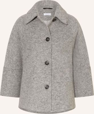 Darling Harbour Darling Harbour Jacke Mit 3/4-Arm grau