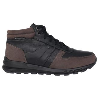 Mephisto Herren, Schuhe, Grau, 44 1/2 EUGr&ouml;&szlig;e