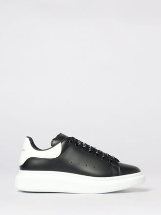 Alexander McQueen Baskets MCQUEEN Homme couleur Noir