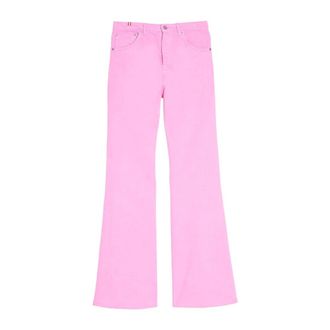 Ines De La Fressange Femme, Jeans, Rose, Taille: W26 Pink Jane jeans x Notify - Jean rose Jane x Notify