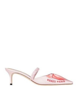 Kenzo CHAUSSURES - Mules & Sabots sur YOOX.COM