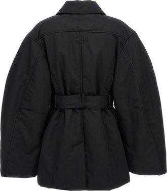 Jacquemus Jacket - Black