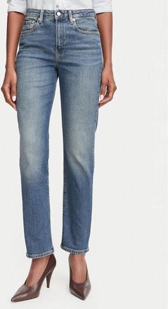 Tommy Hilfiger Jeans Harlow WW0WW52184 Blau Slim Fit