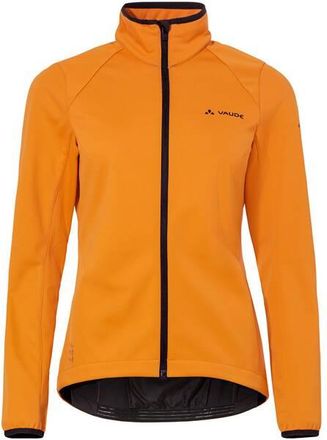 Vaude Damen Funktionsjacke Wo Matera Softshell Jacket II