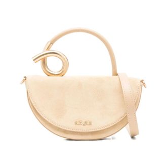 Cult Gaia Damen, Taschen, Beige, ONE SIZEGröße
