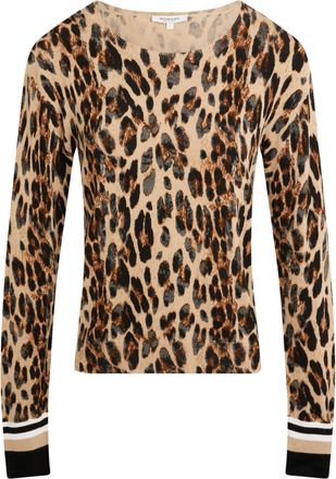 Morgan Damen 251-mparty Pullover, Multico, Large