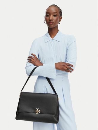 Tory Burch Tory Burch Handtasche Charlie 180727 Schwarz