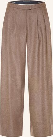 Max Mara Hose Panfilo beige