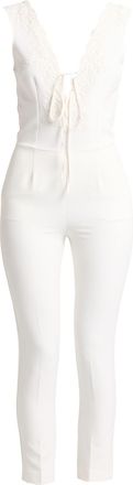 Ermanno Scervino OVERALLS - Jumpsuits auf YOOX.COM