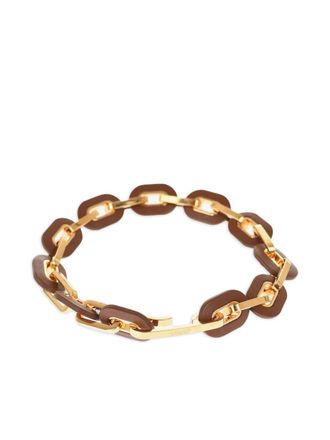Jil Sander Precious Wildness Armband - Gold
