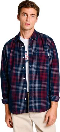 Pepe Jeans London Marcus Hemd