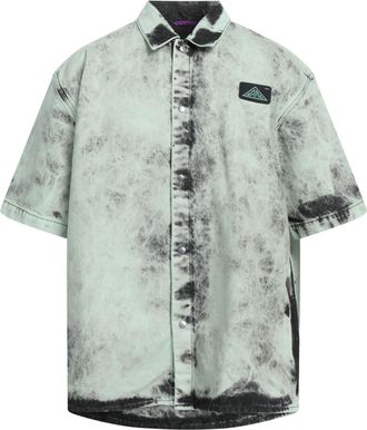 OAMC TOPS - Jeanshemden auf YOOX.COM