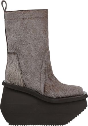 Rick Owens SCHUHE - Stiefel auf YOOX.COM