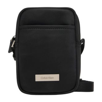 Calvin Klein Herren, Taschen, Schwarzk, ONE SIZEGr&ouml;&szlig;e