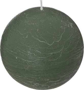 Atmosphera Atmosphera - Rustikale Kerze - Eukalyptusgr&uuml;n - 445 g - Eukalyptusgr&uuml;n