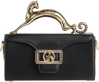Lanvin TASCHEN - Umh&auml;ngetasche auf YOOX.COM