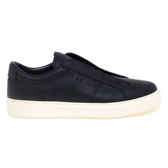 Hogan H-Tv Sneakers - - Shoes - Herren - Schwarzk - 42 1/2 EU