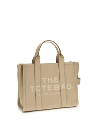 Marc Jacobs Womens The Medium Tote Handbag Camel Calf Leather Bos Taurus Handbags Hand Bags