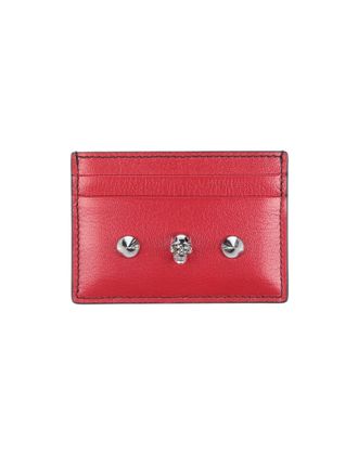Alexander McQueen Kleinlederwaren - Brieftaschen auf YOOX.COM