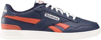 Reebok Advance Clip Sneaker f&uuml;r Herren (Marine/Rot)