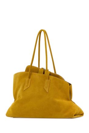 The Attico Sunflower Borse A Mano Bag