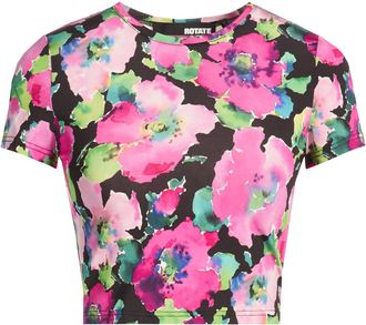 Rotate TOPS - T-shirts auf YOOX.COM