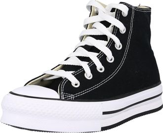 Converse Sneaker CHUCK TAYLOR ALL STAR EVA LIFT CANVAS PLATFORM